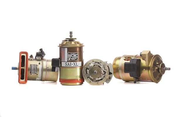 Skurka Aerospace, Inc | Commerical and Military Solutions